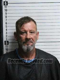 Recent Booking / Mugshot for KRISTOPHER JAMES OGDEN in Brunswick County ...