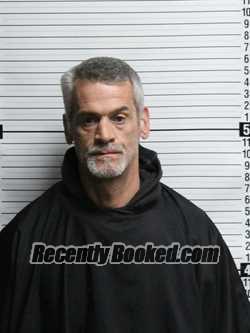 Recent Booking / Mugshot for CHRISTOPHER MICHAEL PESCE in Brunswick ...