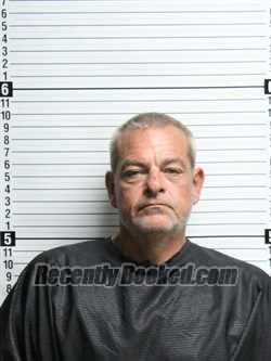 Recent Booking / Mugshot for GREGORY MICHAEL PITTMAN in Brunswick ...