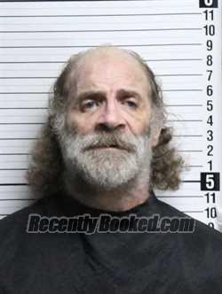 Recent Booking / Mugshot for RICHARD CURTIS PUCKETT in Brunswick County ...