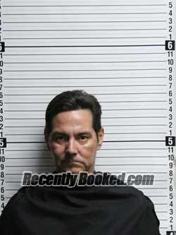 Recent Booking / Mugshot for RICK JOSEPH PEDERSON in Brunswick County ...