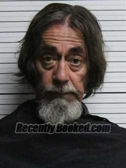 Recent Booking / Mugshot for RICKY TIMOTHY PITTMAN in Brunswick County ...