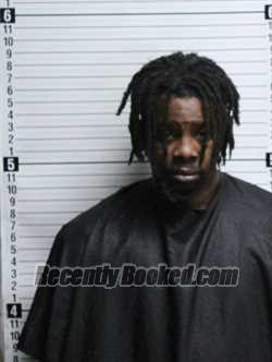 Recent Booking Mugshot For Freddie Lee Ray In Brunswick County North