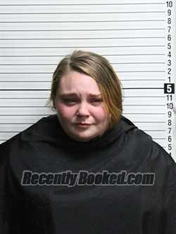 Recent Booking / Mugshot for HEATHER MARIAN MARY RIDDELL in Brunswick ...