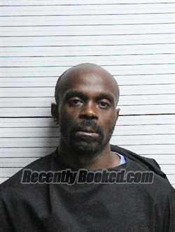 Recent Booking / Mugshot for JOHN REID in Brunswick County, North Carolina