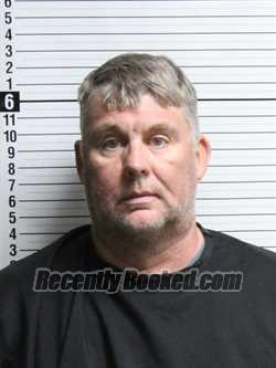 Recent Booking / Mugshot for LEONARD HAGAN REED in Brunswick County ...