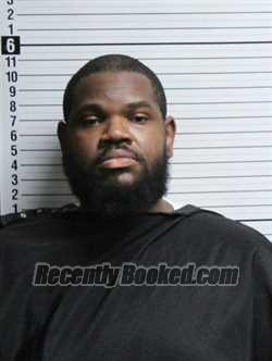 Marcel Rosembert Mugshot & Arrest Info | Brunswick County, NC