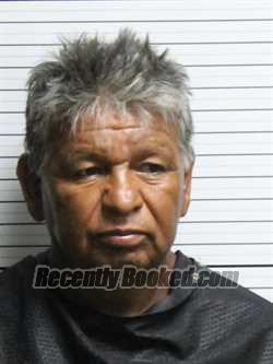 Recent Booking / Mugshot for MANUEL FIDEL ROSALES in Brunswick County ...