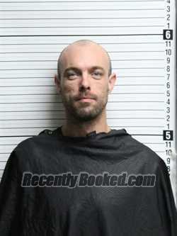 Recent Booking / Mugshot for NATHANIEL JASON RHYNE in Brunswick County ...