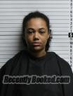Recent Booking / Mugshot for RAVEN SHAMYA STEVENSON in Brunswick County ...