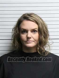 Recent Booking / Mugshot for TONI MARIE ROBERTS in Brunswick County ...