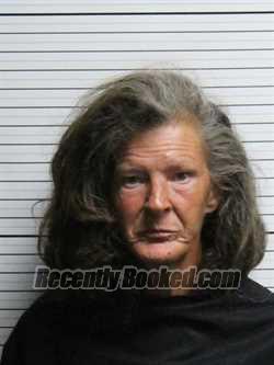 Recent Booking / Mugshot for TARA MARIA REILLY in Brunswick County ...