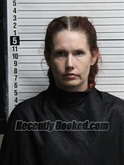 ASHLEY ELIZABETH SMITH Arrest Record & Booking Info – Brunswick County ...