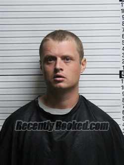 Recent Booking / Mugshot for CONNOR NEIL SULLIVAN in Brunswick County ...