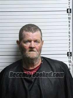 Recent Booking / Mugshot for DUANE WARREN SIMPSON in Brunswick County ...