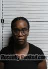 Recent Booking / Mugshot for SARAH DANIELLE MEARS in Brunswick County ...