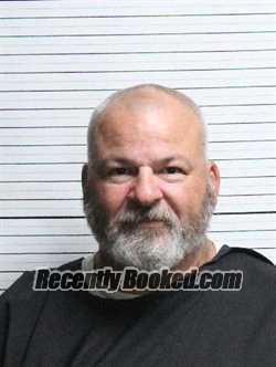Recent Booking / Mugshot for MARK DELANE SOLES in Brunswick County ...