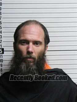 Recent Booking / Mugshot for PATRICK DEAN SPANGLER in Brunswick County ...