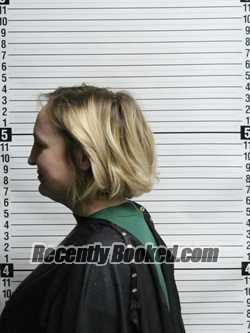 Recent Booking / Mugshot for RYANN ZAREMBKA STANLEY in Brunswick County ...