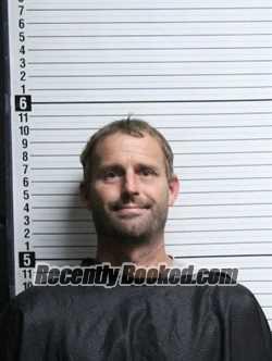 Recent Booking / Mugshot for ZACHARY BRYAN STAUFFER in Brunswick County ...