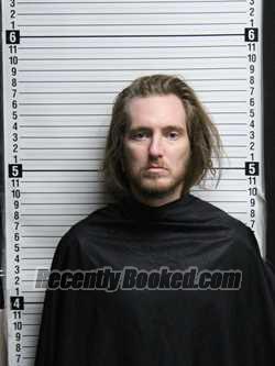 Recent Booking / Mugshot for GREGORY DYLAN TITLOW in Brunswick County ...