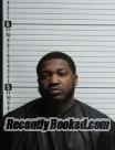 Recent Booking / Mugshot for TEVIN DEVON JOHNSON in Brunswick County ...