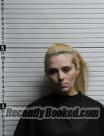 Recent Booking / Mugshot for TIFFANY JEAN SPIVEY in Brunswick County ...