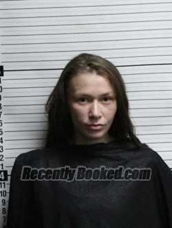 Recent Booking / Mugshot for TESSA NATALIE TAYLOR-GRAY in Brunswick ...