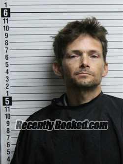 Recent Booking / Mugshot for WARDEN AARON TYSON in Brunswick County ...