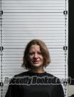 Recent Booking / Mugshot for VIRGINIA LEE BAMBER in Brunswick County ...
