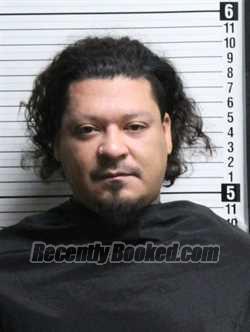 Recent Booking / Mugshot for MICHAEL VALENCIA in Brunswick County ...