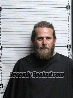 Recent Booking / Mugshot for SETH LANDON VARNAM in Brunswick County ...