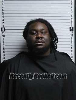 Recent Booking / Mugshot for BOBBY RAY WARD in Brunswick County, North ...