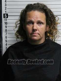 Recent Booking / Mugshot for BRITTANY SHERENE WILLIAMS in Brunswick ...