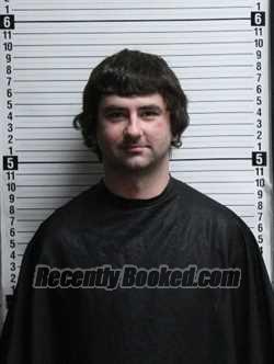 Recent Booking / Mugshot for COREY SCOTT WOOD in Brunswick County ...