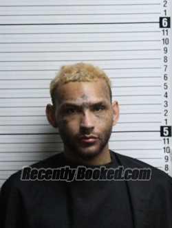 Recent Booking / Mugshot for GREGORY STEPHAN WARE in Brunswick County ...