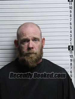 Recent Booking / Mugshot for JASON EDWARD WOOD in Brunswick County ...