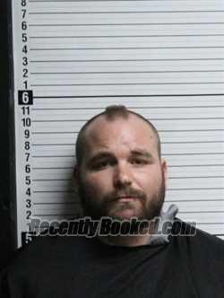 Recent Booking / Mugshot for JUSTIN KEITH WHITMAN in Brunswick County ...