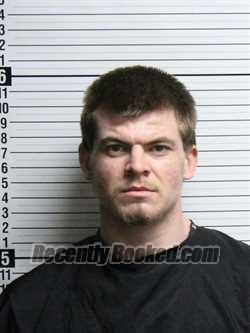 JON ZACHARY WAITE Arrest Record & Booking Info – Brunswick County ...