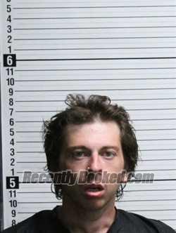 Recent Booking / Mugshot for MICHAEL DYLAN WAGONER in Brunswick County ...