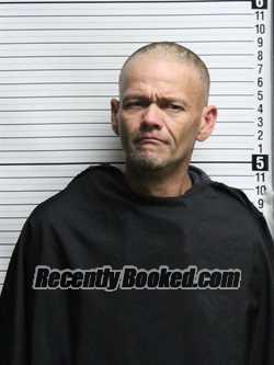 Recent Booking / Mugshot for MATTHEW SCOTT WARDEN in Brunswick County ...