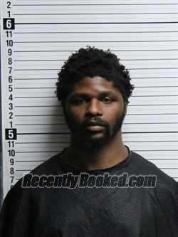 QUASHAWN AL-TEREK WASHINGTON Arrest Record & Booking Info – Brunswick ...