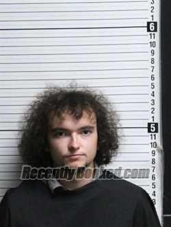 RYAN MICHAEL WINGERD-FELAN Arrest Record & Booking Info – Brunswick ...