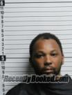 Recent Booking / Mugshot for XAVIER ANTONIO WILLIAMS in Brunswick ...