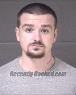 Recent Booking / Mugshot for ISAAC TYLER SURRETT in Buncombe County ...