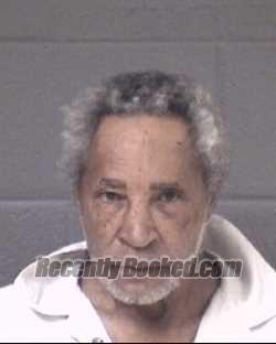 Recent Booking / Mugshot for RICHARD DARNELL BRENT in Buncombe County ...
