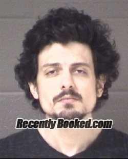 Recent Booking / Mugshot for JOHN FREDERICK HARDIN in Buncombe County ...