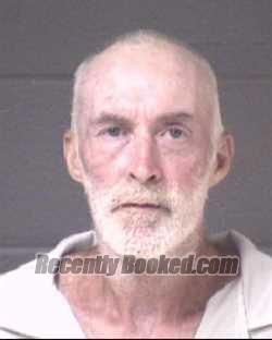 Recent Booking / Mugshot for KENNETH LEE HAWTHORNE in Buncombe County ...