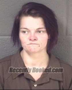 Recent Booking / Mugshot for RACHEL LEA BACKUS in Buncombe County ...