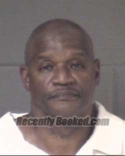 Recent Booking / Mugshot for DONALD TIMOTHY PHILLIPS in Buncombe County ...